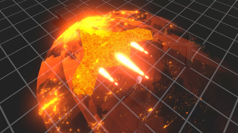 Unity Assets - 100 Special Skills Effects Pack Download v24.9