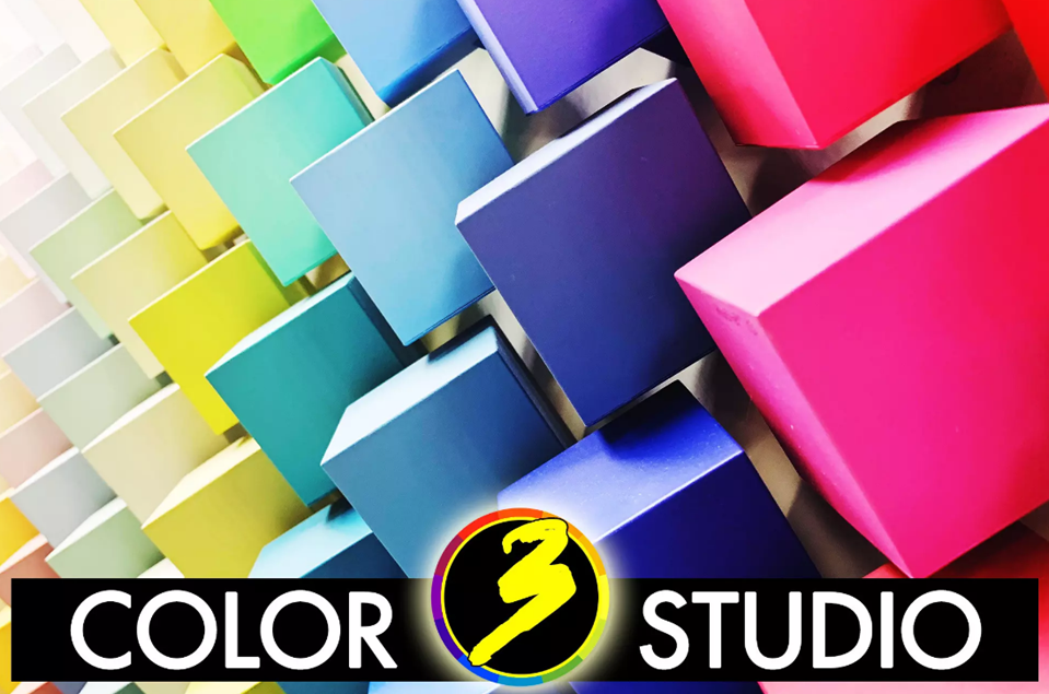 Unity Assets - Color Studio Download v5.0