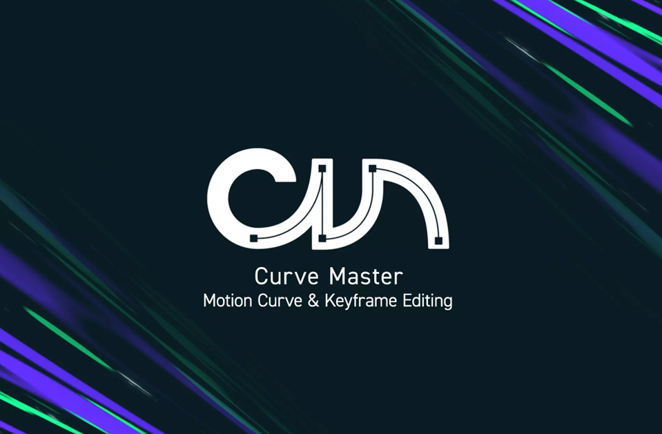 Unity Assets - Curve Master Download v1.2.0