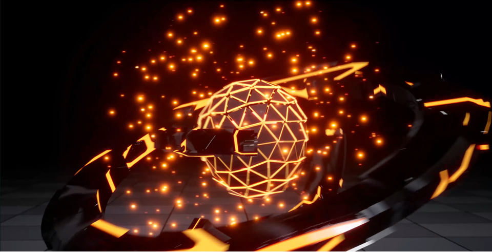 Unreal Engine - Magical Crystal VFX Pack Download v5.2 For UE (5.2-5.5)
