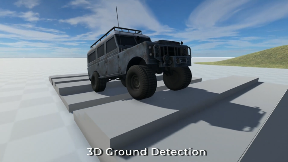 Unity Assets - Wheel Controller 3D Download v13.2