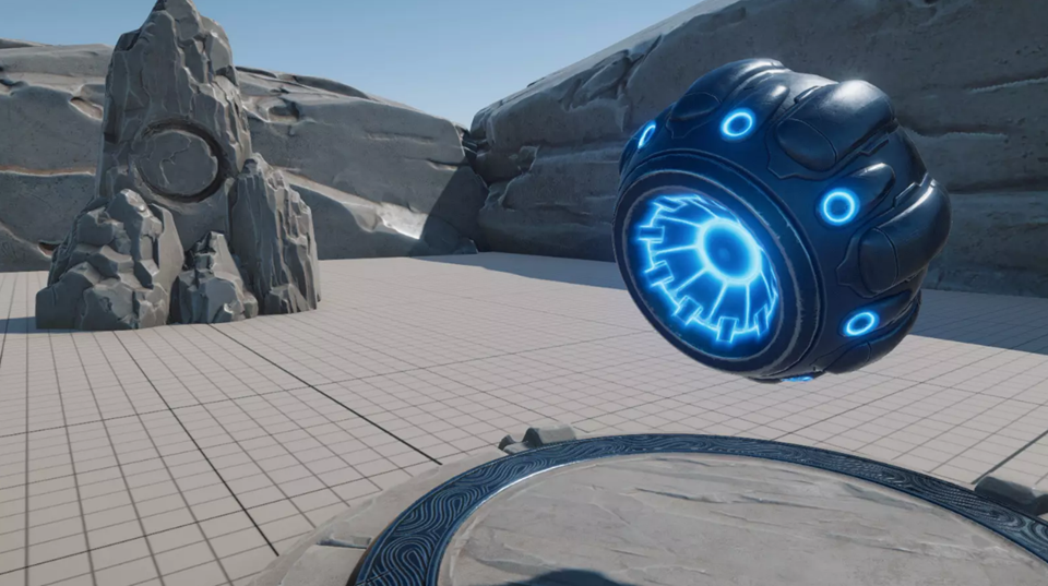 Unity Assets - Volumetric 3D Lasers Download v1.2