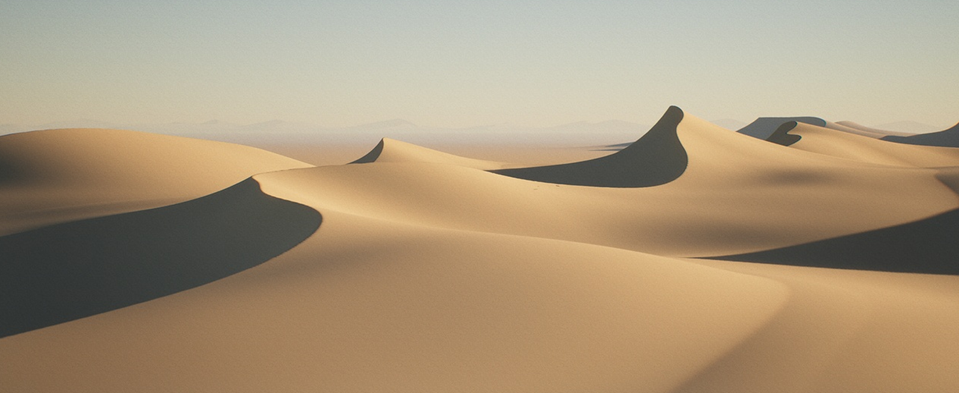 Unreal Engine - Nanite Sand Dunes Vol1 Download for UE (5.2+)